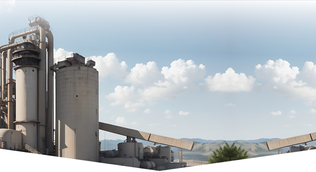Showcase – Borneo Cement Sabah